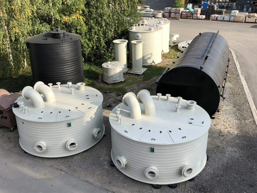 Strategic Customer CIRCUIT FOIL | Zomaplast